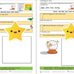 Yr 1 Whole Class Reading Alan's Big Scary Teeth - The Teach Hub