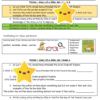 Yr 3 Whole Class Reading The Diary of a Killer Cat by Anne Fine - The ...