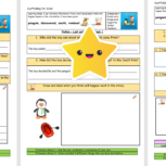 Yr 1 Whole Class Reading Lost and Found - The Teach Hub