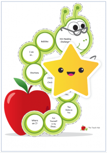 Key Stage One Reading Activities to Greater Depth - The Teach Hub