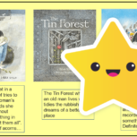 Yr 2 Whole Class Reading The Seeds of Friendship - The Teach Hub