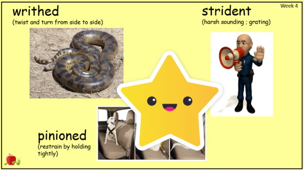 Yr 5 Whole Class Reading Beowulf Weeks 3 and 4 - The Teach Hub