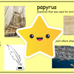 Yr 3 Whole Class Reading Roman Diary - The Teach Hub