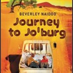 UKS2 Whole Class Reading Journey to Jo'burg - The Teach Hub
