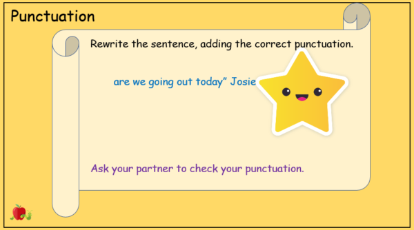 Spelling, Punctuation and Grammar for Y3 Summer Term A Keeping Skills ...